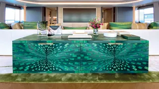 CEO Series: Luxury Projects' Laura Pomponi on moving into exterior design